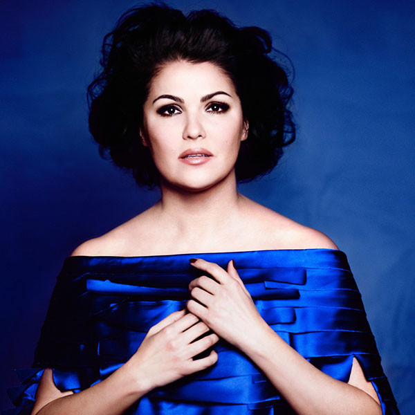 Anna Netrebko