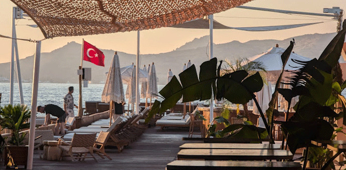 Itza Bodrum