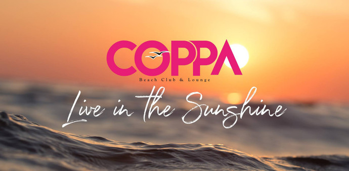 Coppa Beach Club