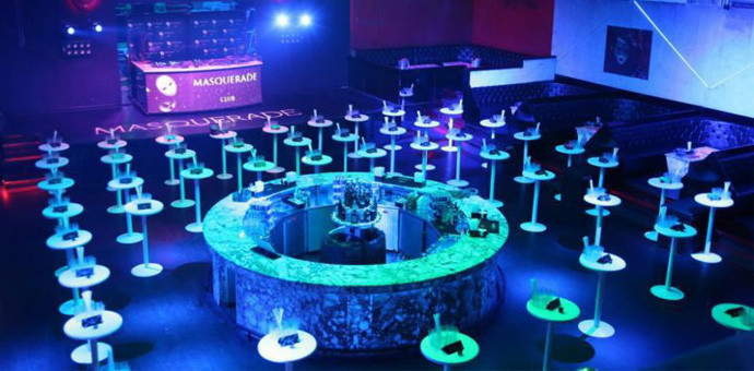 Masquerade Club